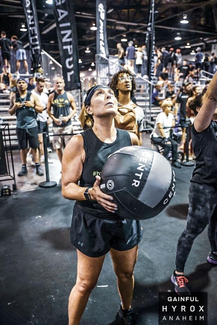 3 Sets Of 10 Isn't Going To Keep Your Fitness Anymore- Las Vegas ...